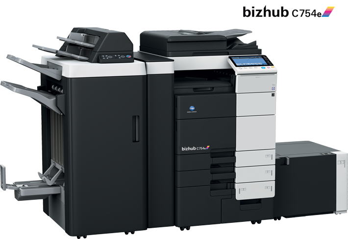 FS-533 Inner Finisher :: MFP Accessories :: KONICA MINOLTA (A2YUWY2)